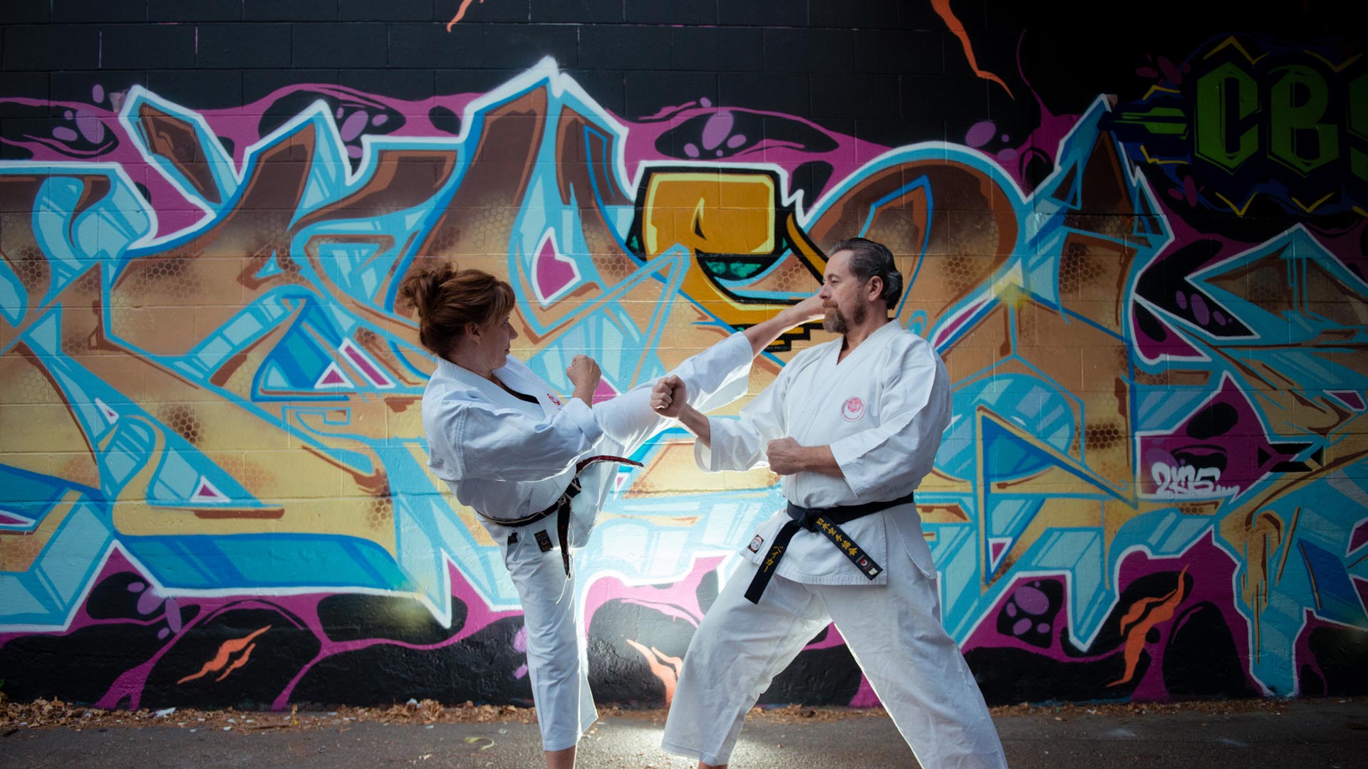 Shotokan Karate Club - Calgary NW