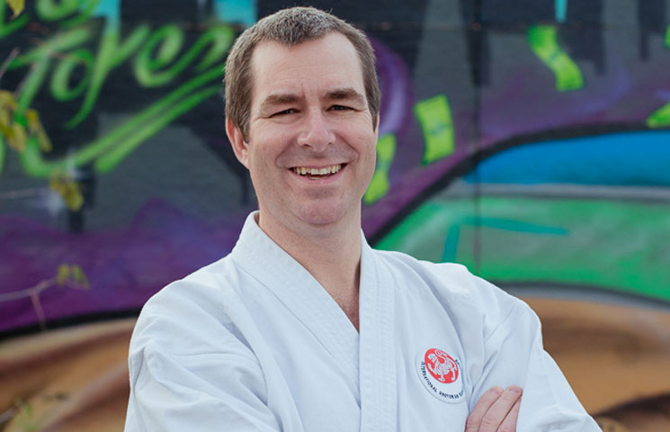 Shotokan Karate Club - Calgary NW